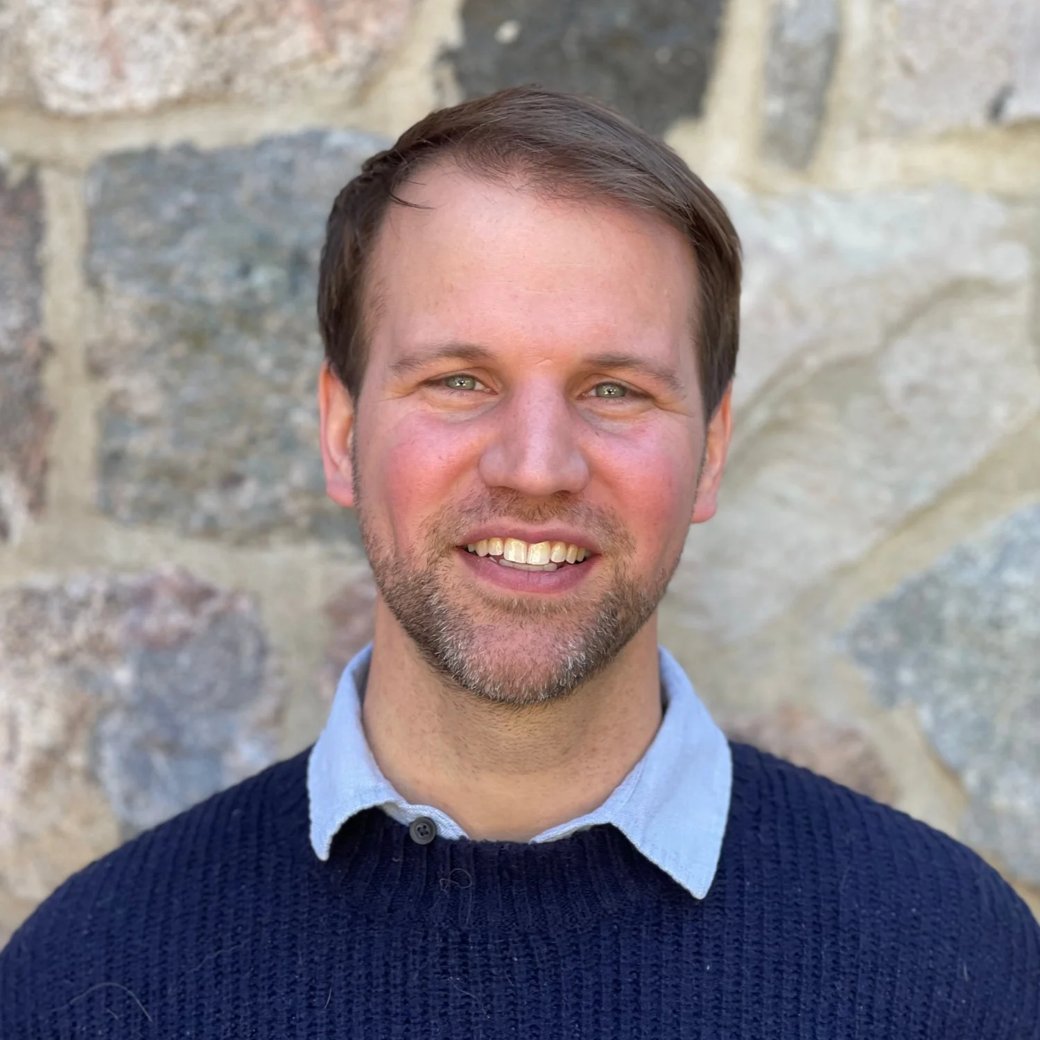 Who We Are — Calvary Memorial Church