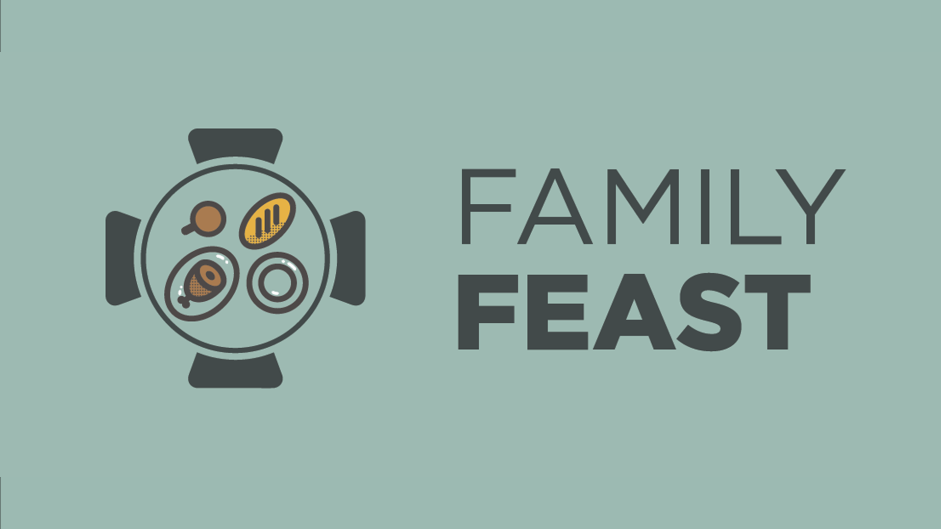 Family Feast — Calvary Memorial Church
