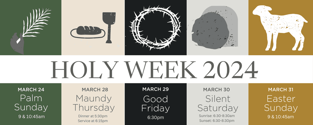 Calvary Memorial Church