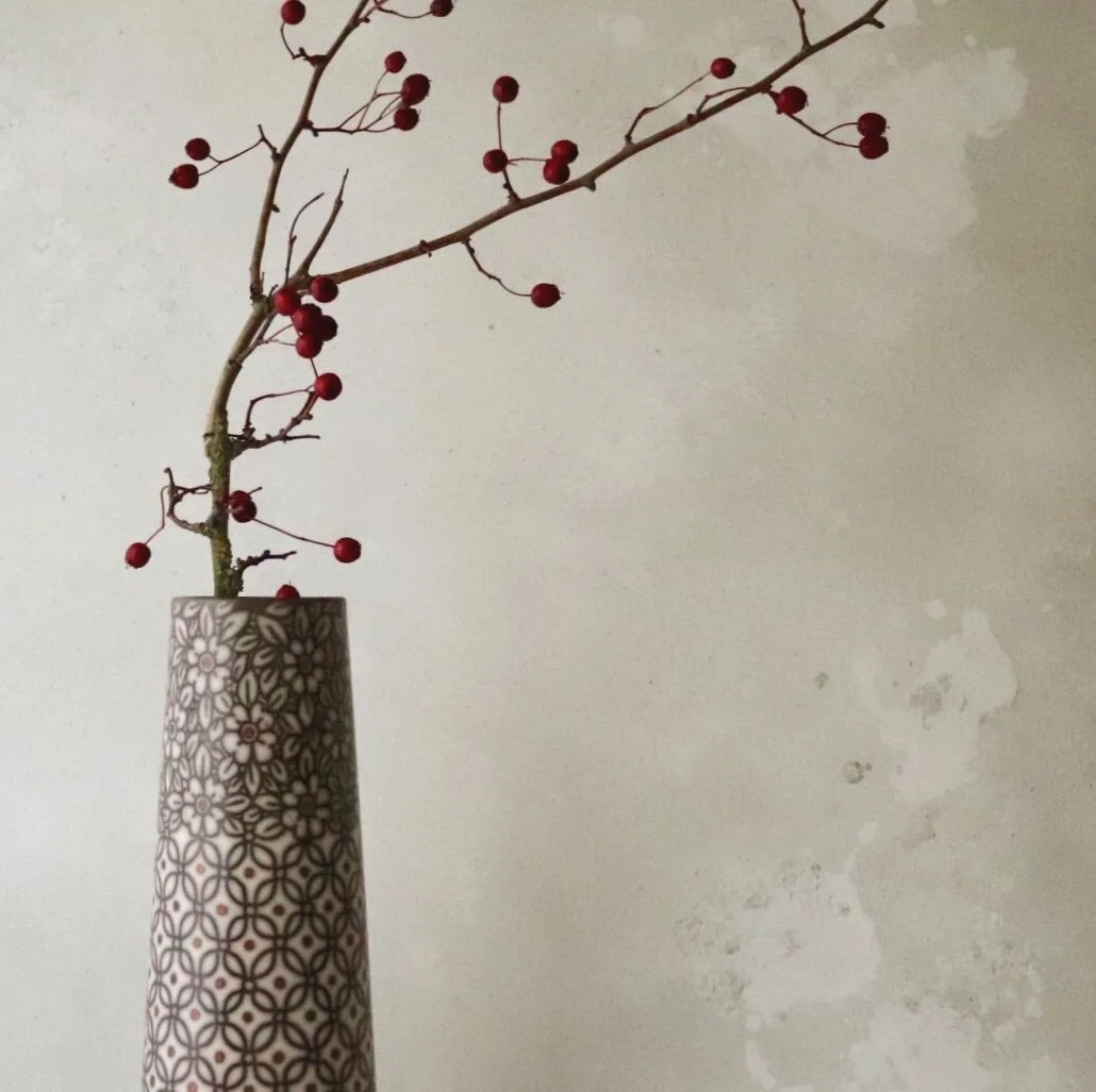 About — Debbie Barber