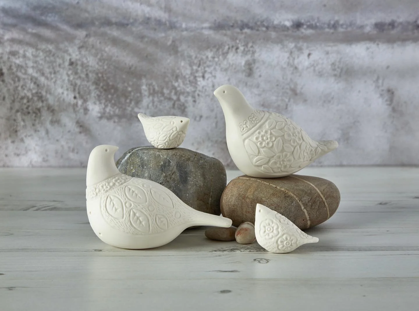 Debbie Barber - Decorative Ceramics
