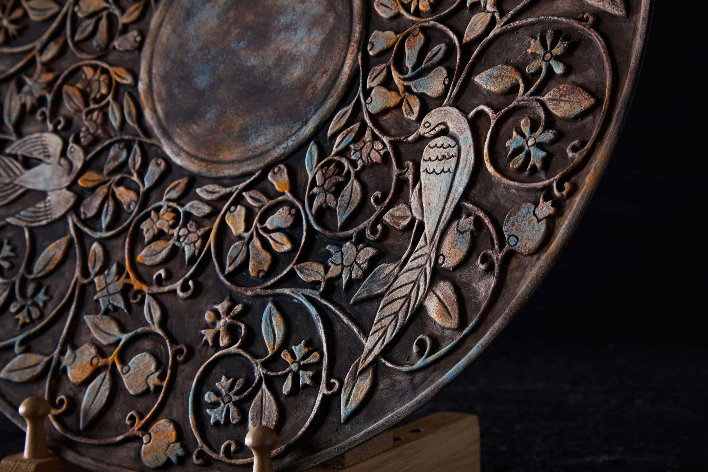 Debbie Barber - Decorative Ceramics