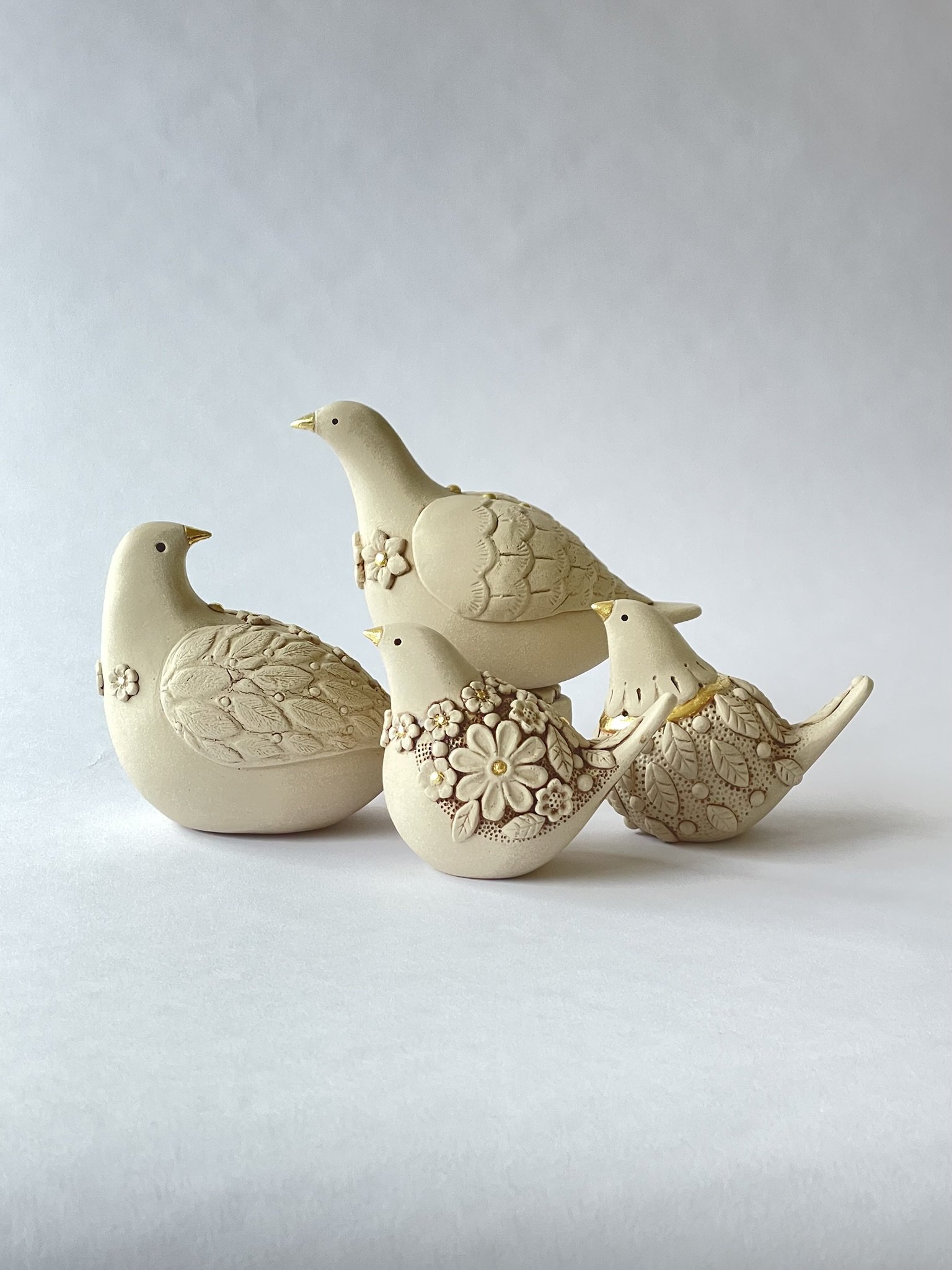 Debbie Barber - Decorative Ceramics