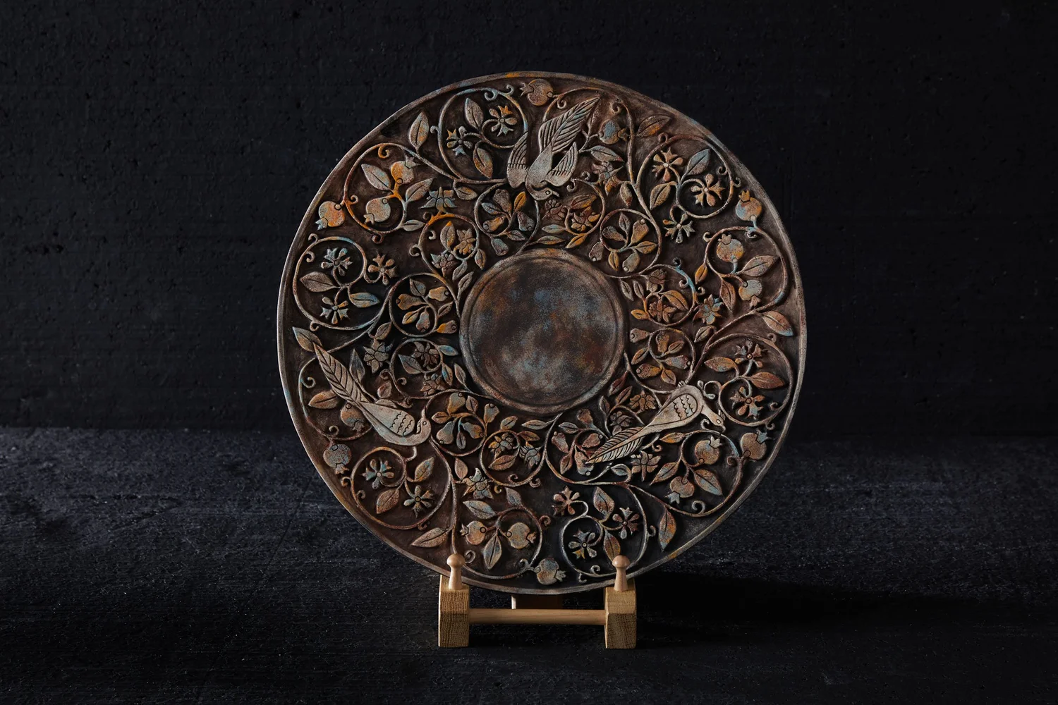 Debbie Barber - Decorative Ceramics