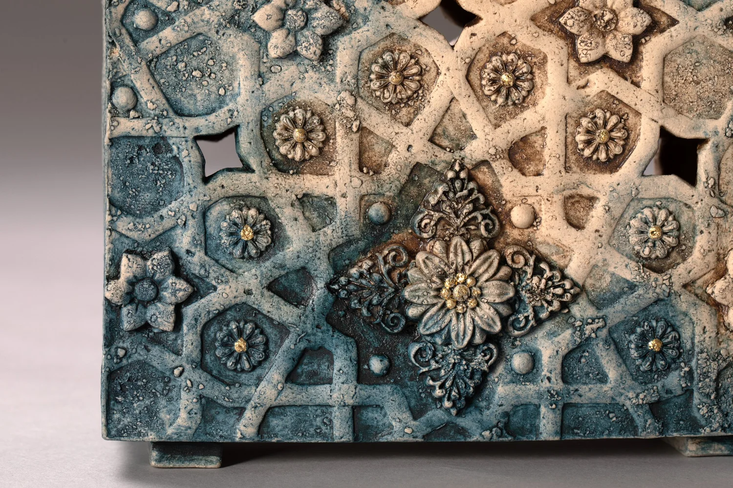 Debbie Barber - Decorative Ceramics