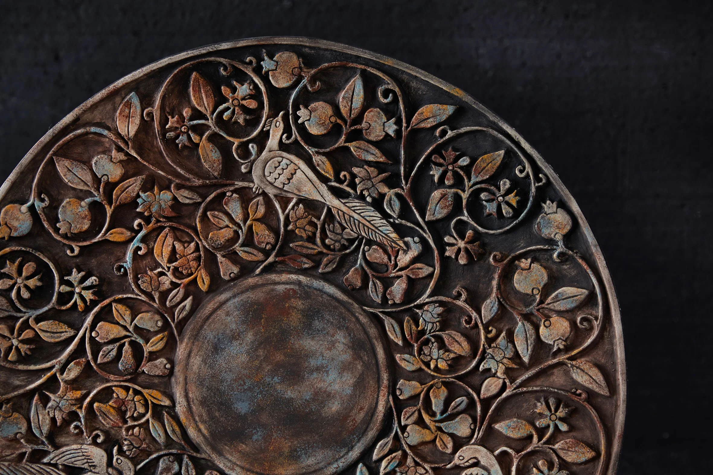 Debbie Barber - Decorative Ceramics