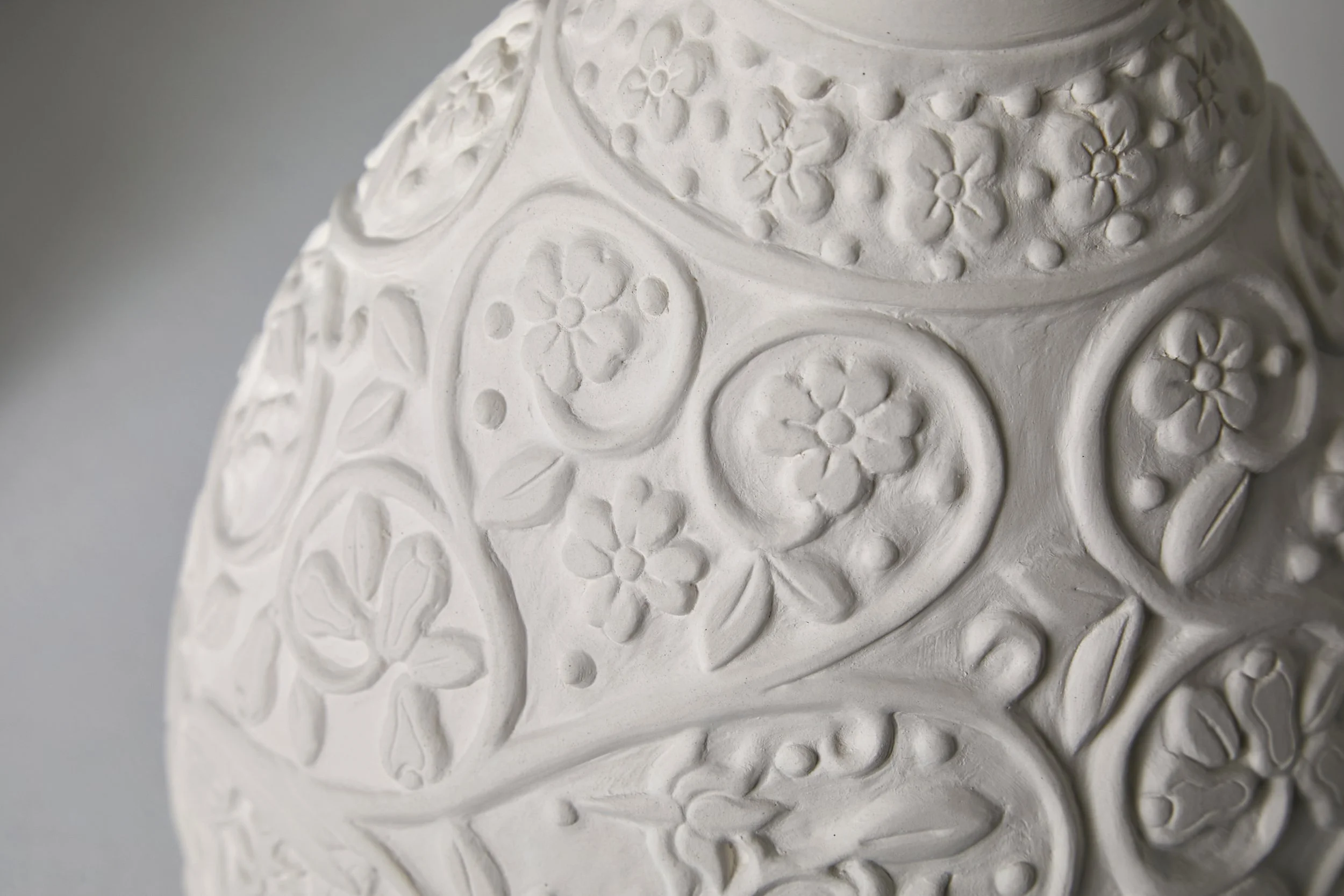 Debbie Barber - Decorative Ceramics