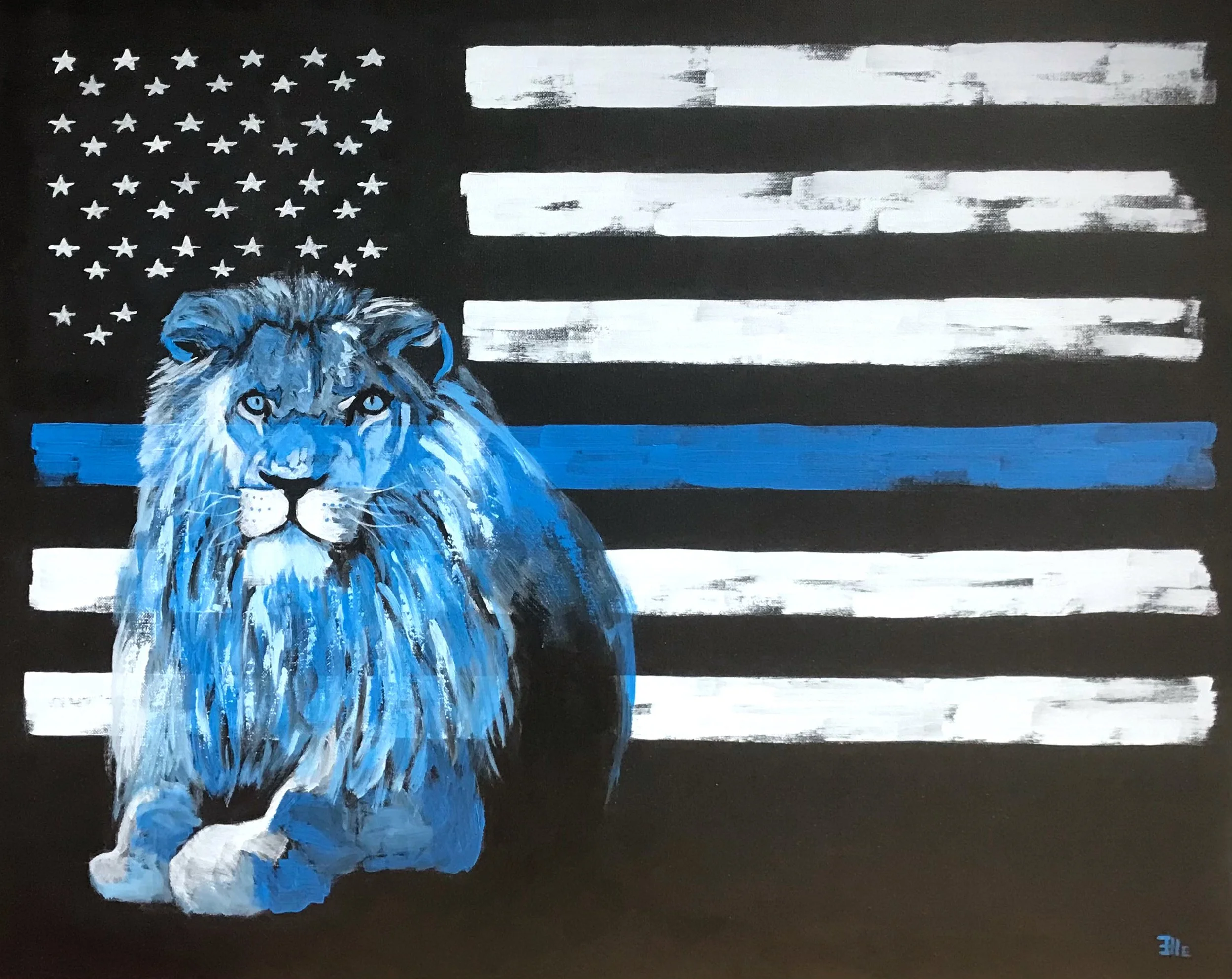 Portfolio — ArtByElle