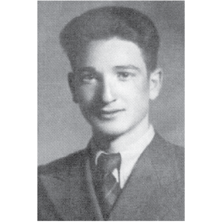 Survivors & Experts — The Holocaust Memorial Museum of San Antonio
