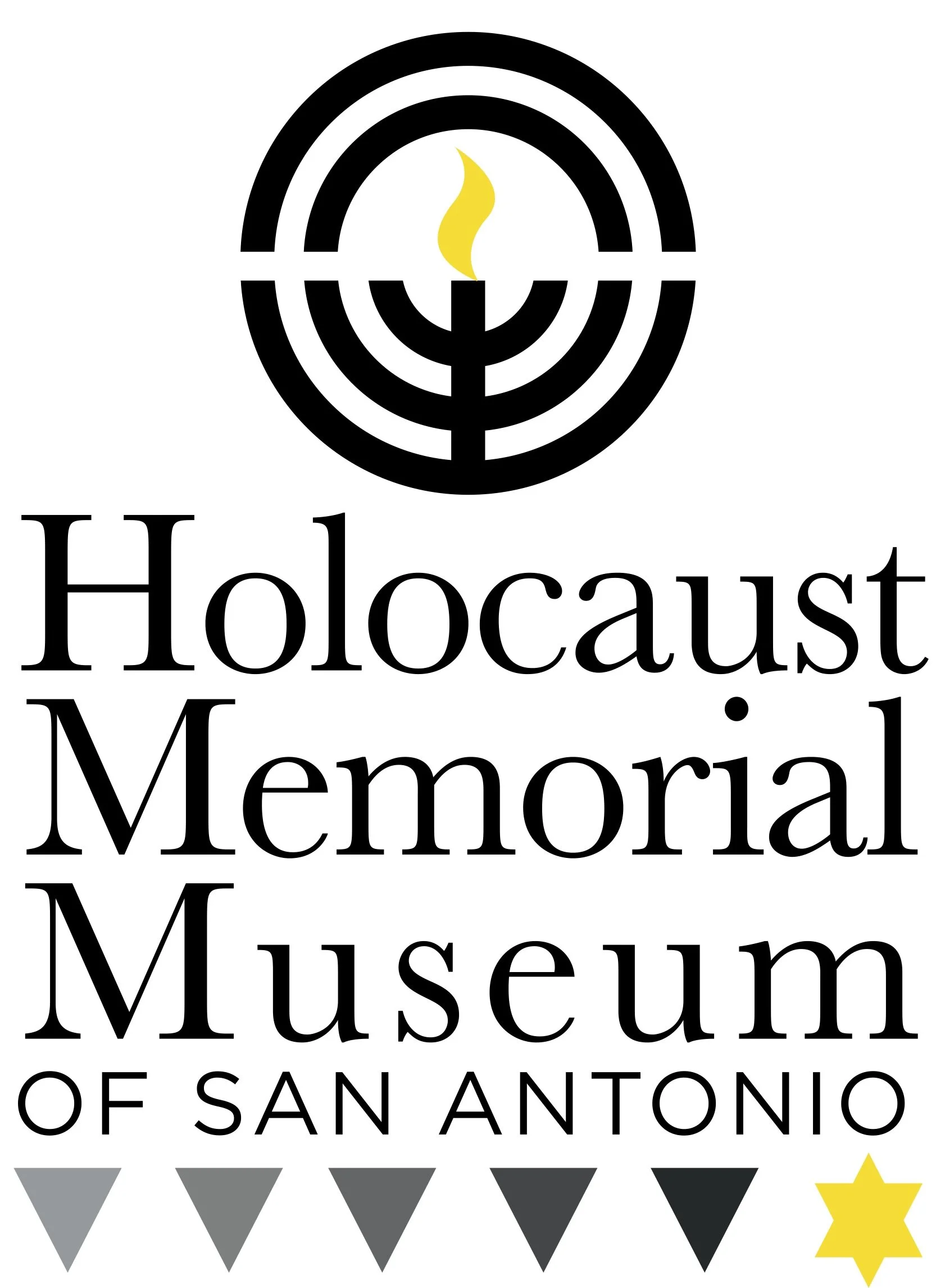 Holocaust Memorial Museum Artifacts