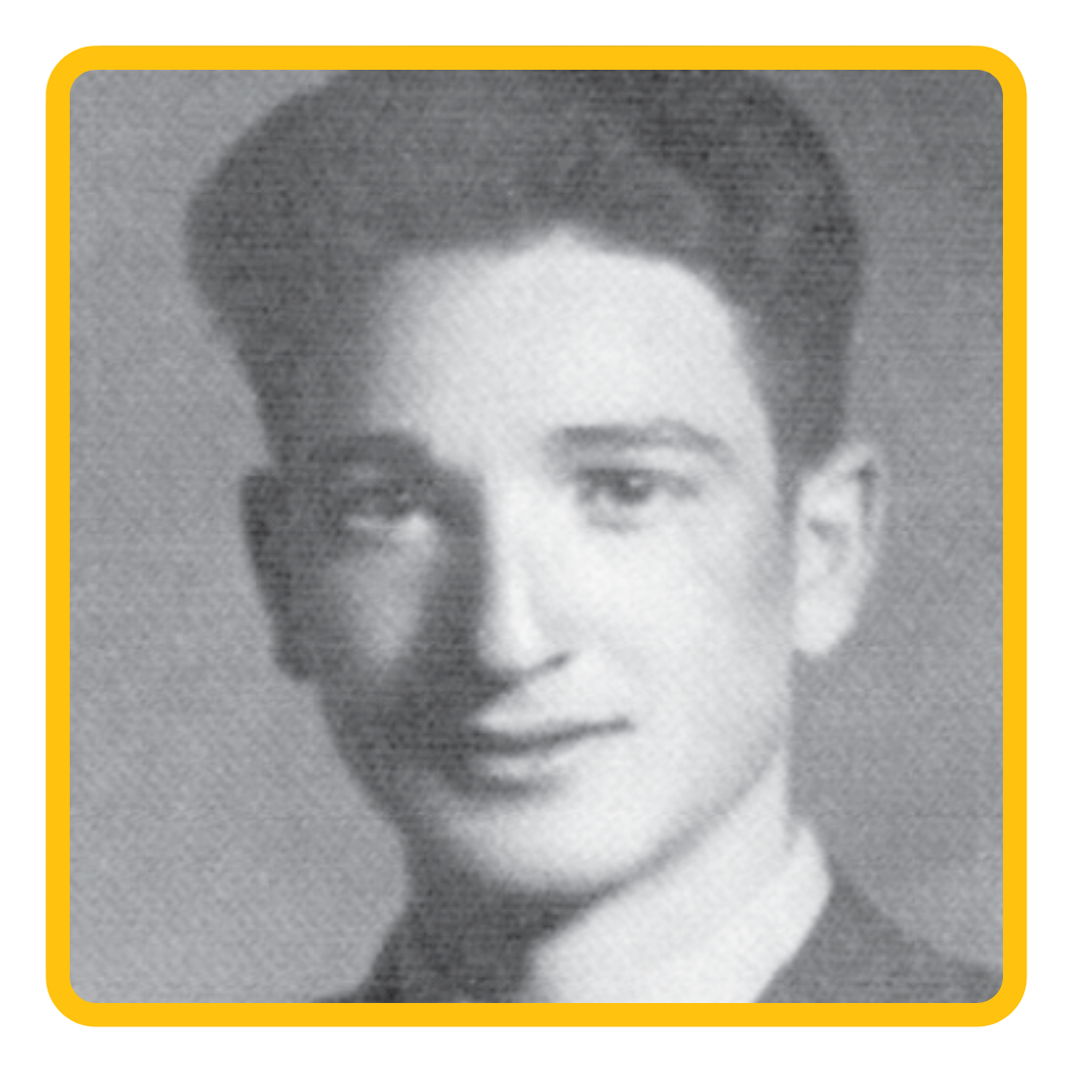L&R | Intimidation — The Holocaust Memorial Museum of San Antonio