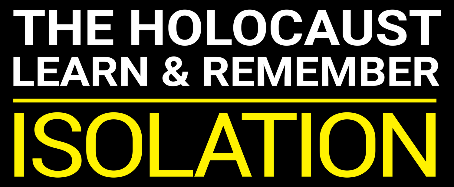 Exhibits — The Holocaust Memorial Museum of San Antonio