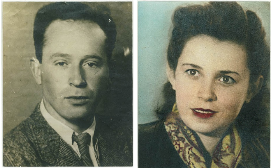 Survivors & Experts — The Holocaust Memorial Museum of San Antonio