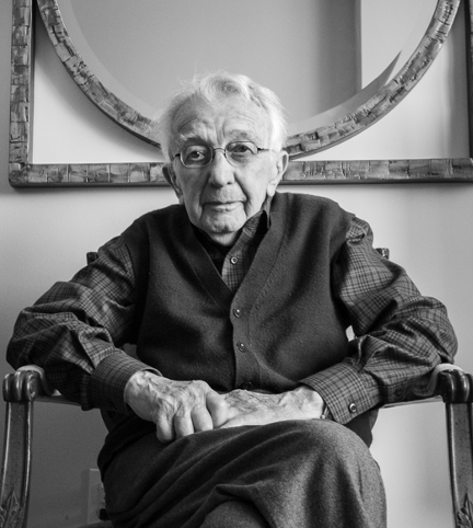 Survivors & Experts — The Holocaust Memorial Museum of San Antonio