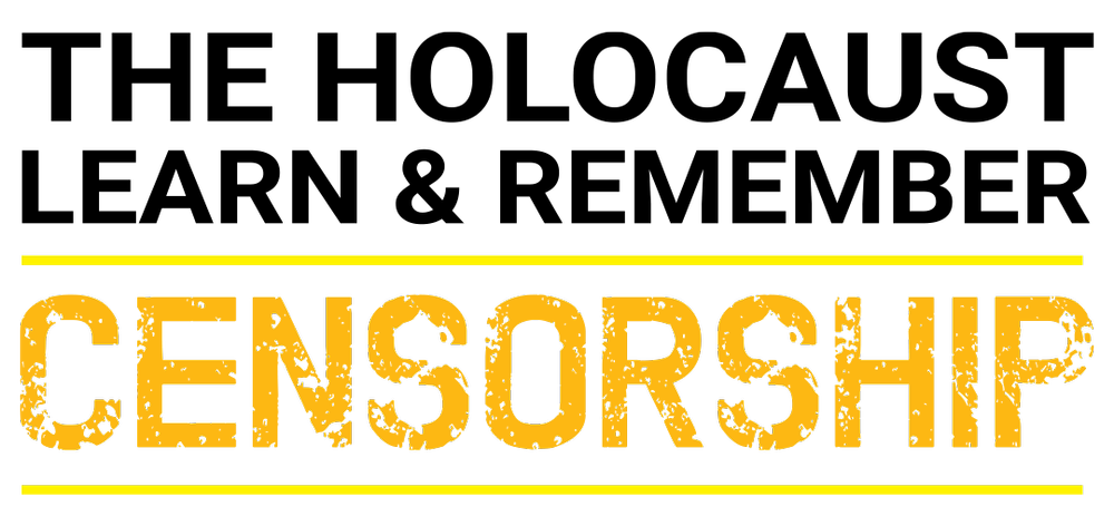 Learn & Remember — The Holocaust Memorial Museum of San Antonio