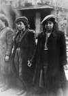 Warsaw Ghetto Uprising | Resistance — The Holocaust Memorial Museum of ...