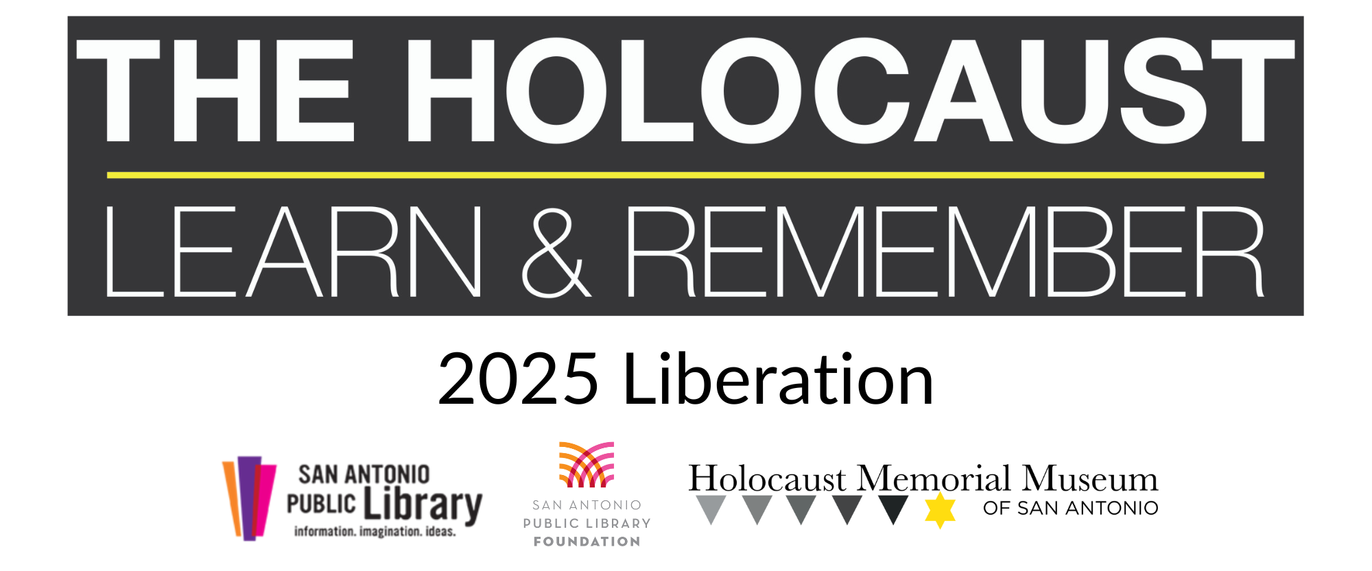 The Holocaust Memorial Museum of San Antonio