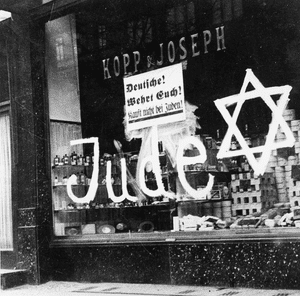 It Starts with Words: Teaching the Holocaust to Combat Hate — The ...