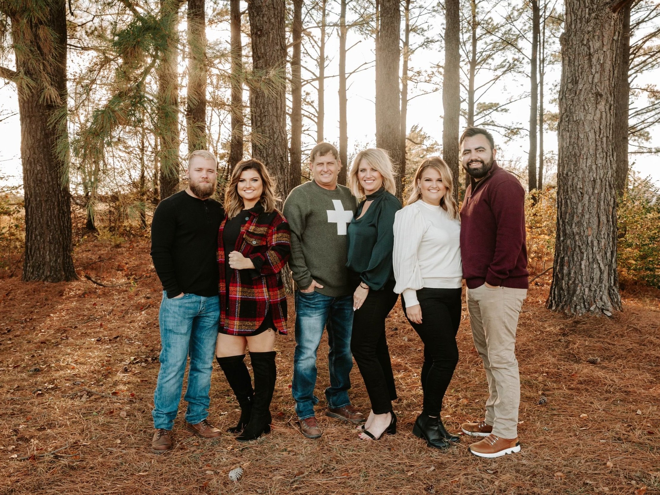 Meet Marci — Marci In The Middle