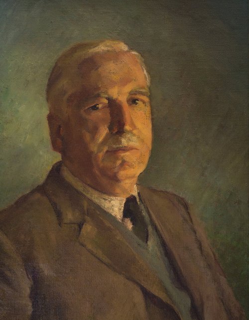 About 1 — The Charles H. Ivey Foundation