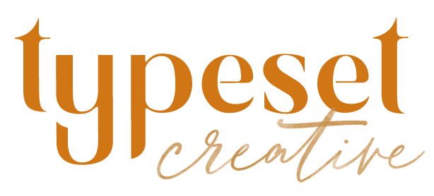 Typeset Creative