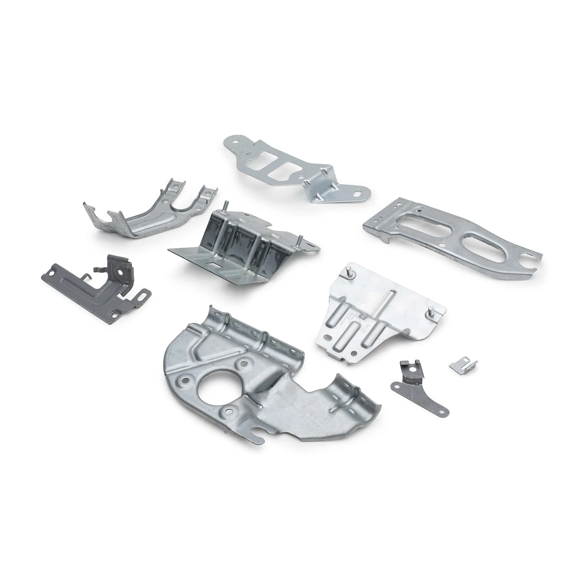 Product Examples | Accurate Machine and Tool