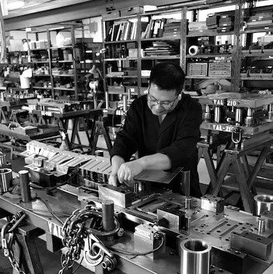 Capabilities | Accurate Machine and Tool