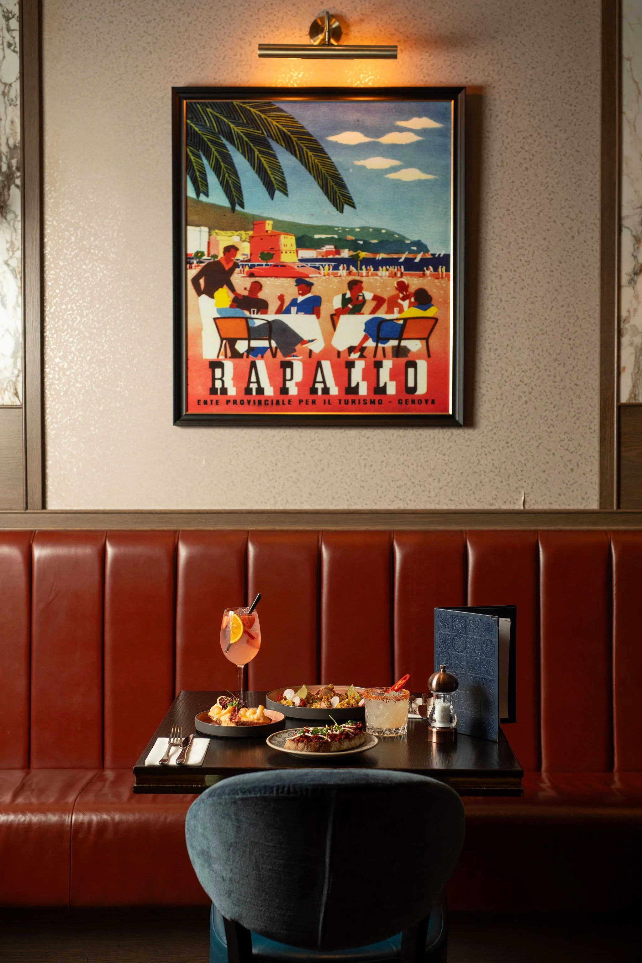 Barolo - Mitchell Street