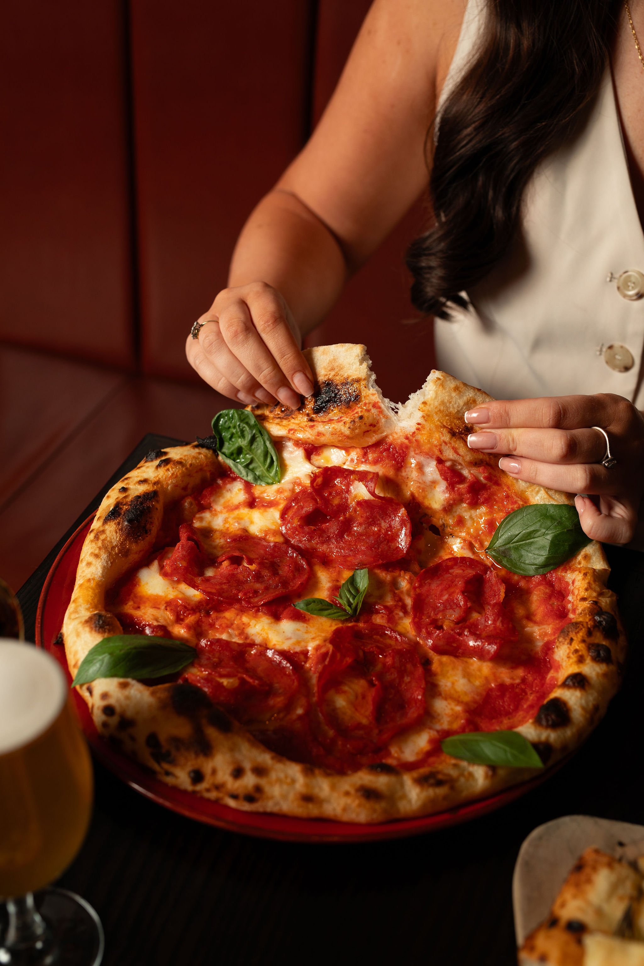 Barolo - Mitchell Street