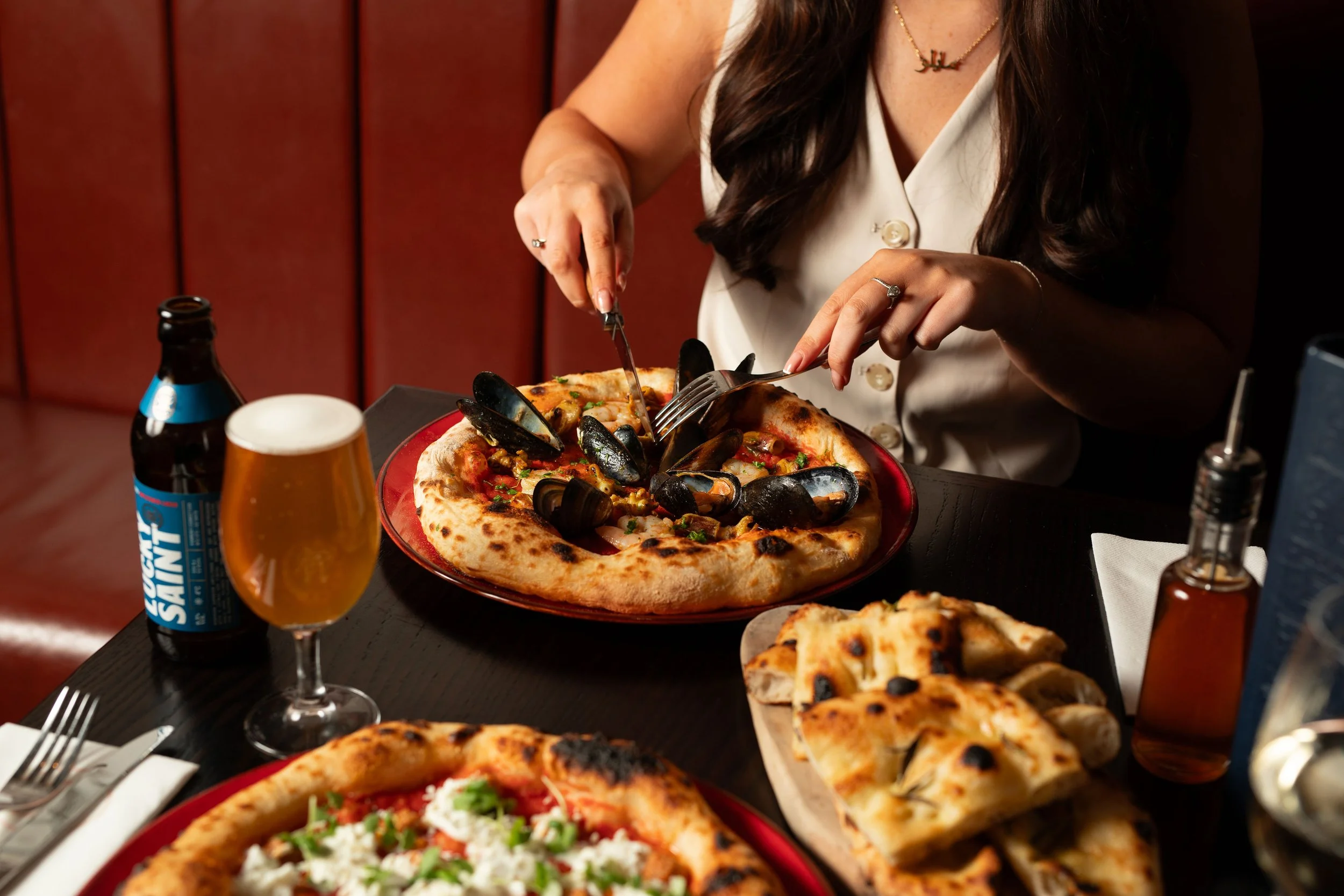 Barolo - Mitchell Street