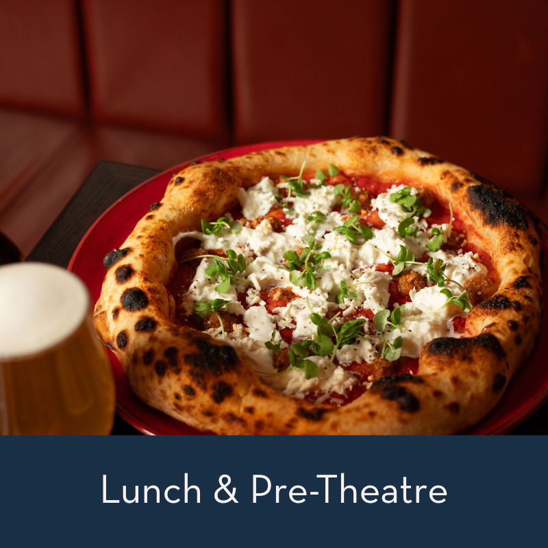 Our menus — Barolo