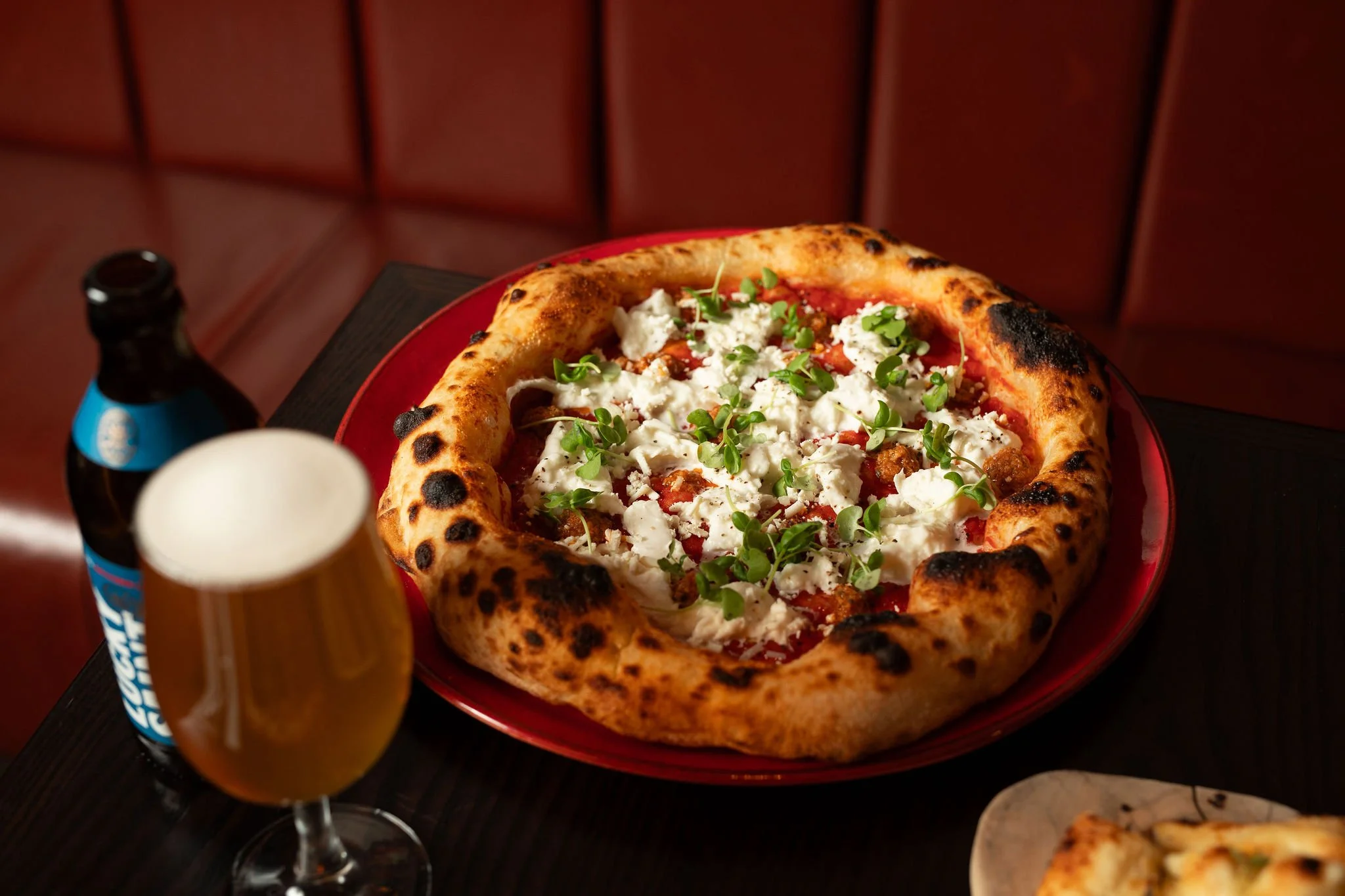 Barolo - Mitchell Street