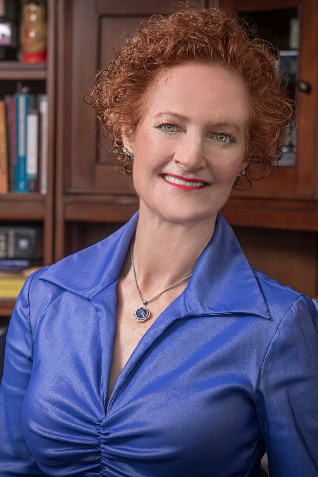 Lisa Everett Andersen