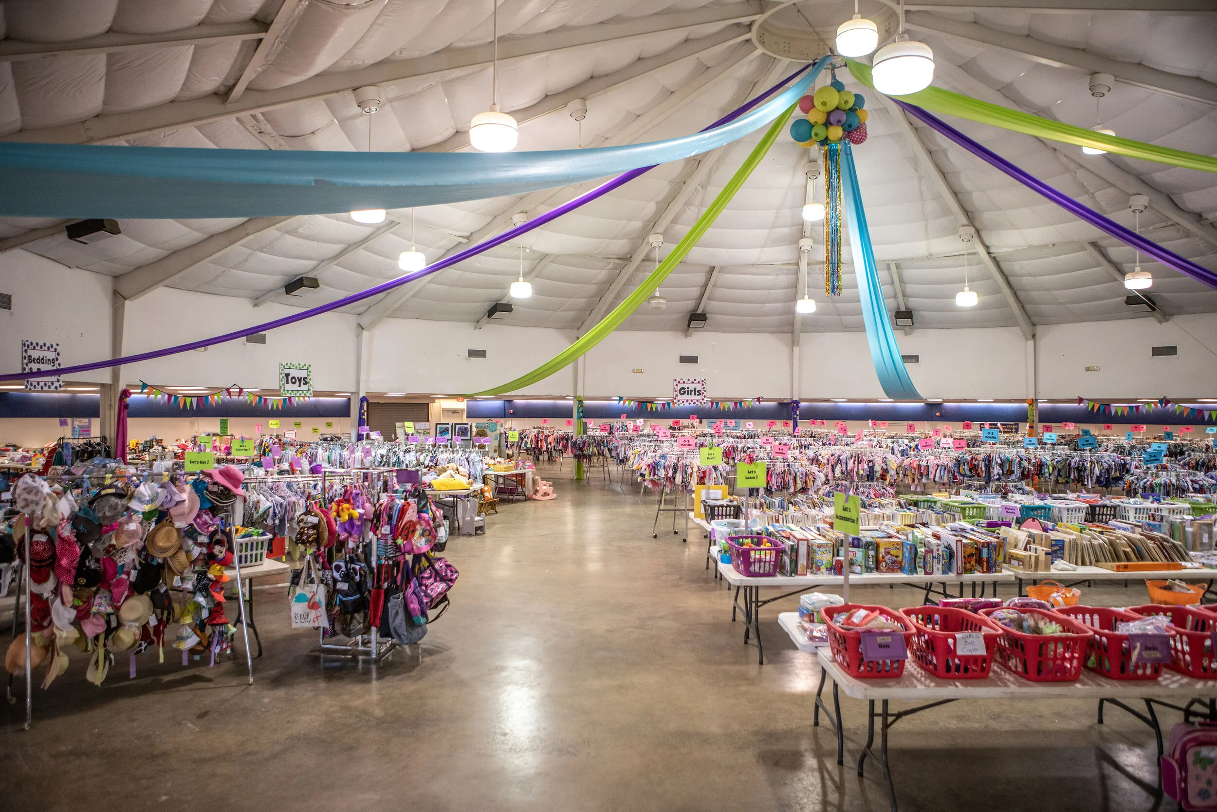 Sale Location — Dittos For Kiddos