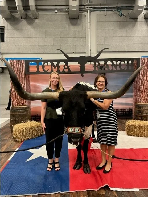 ICMA Spotlights J. Thomas Lundy Scholarship Recipient — National ...