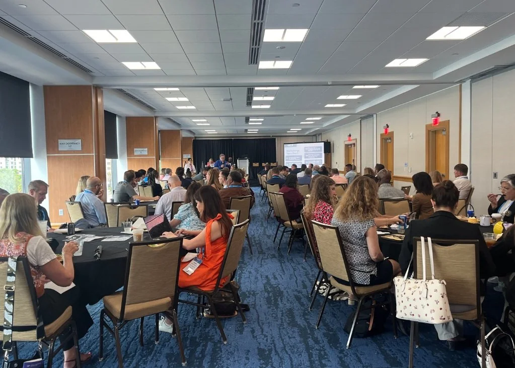 National Association of County Administrators (NACA)