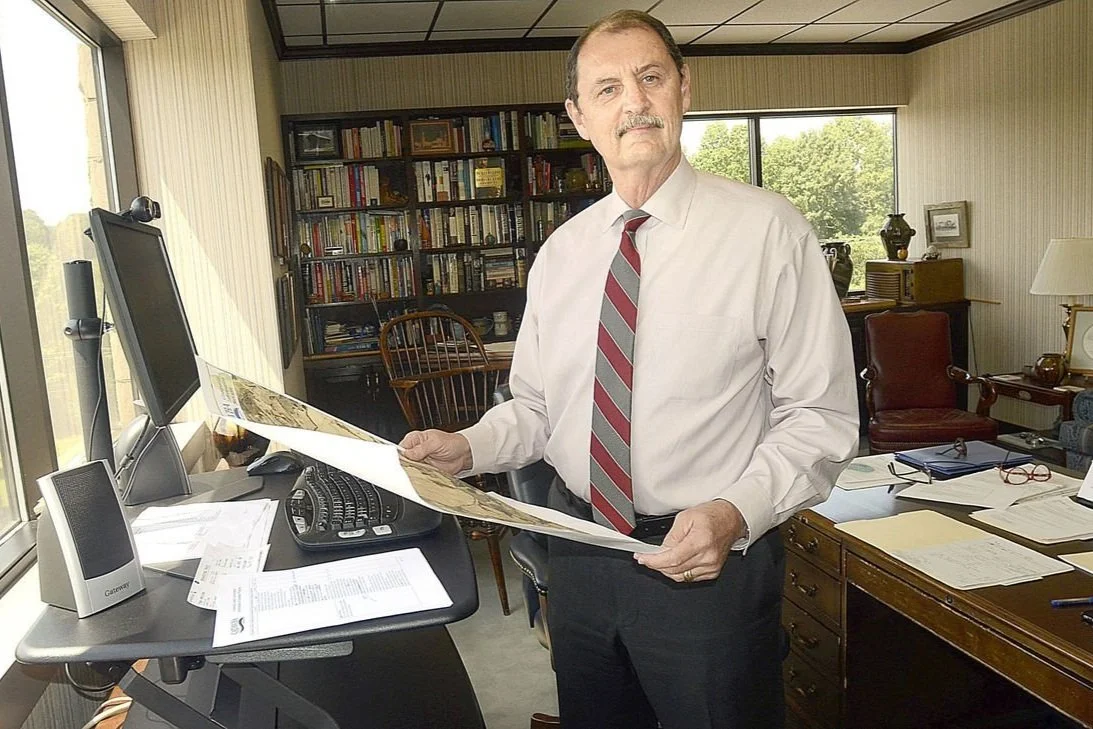 Scholarships — National Association of County Administrators (NACA)