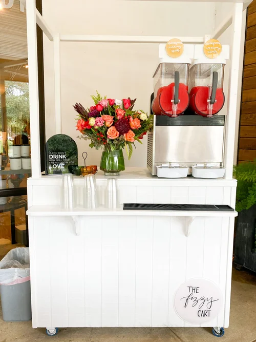 I'd Tap That: Kegged Cocktail Recipes — Fizz & Foam Mobile Bar