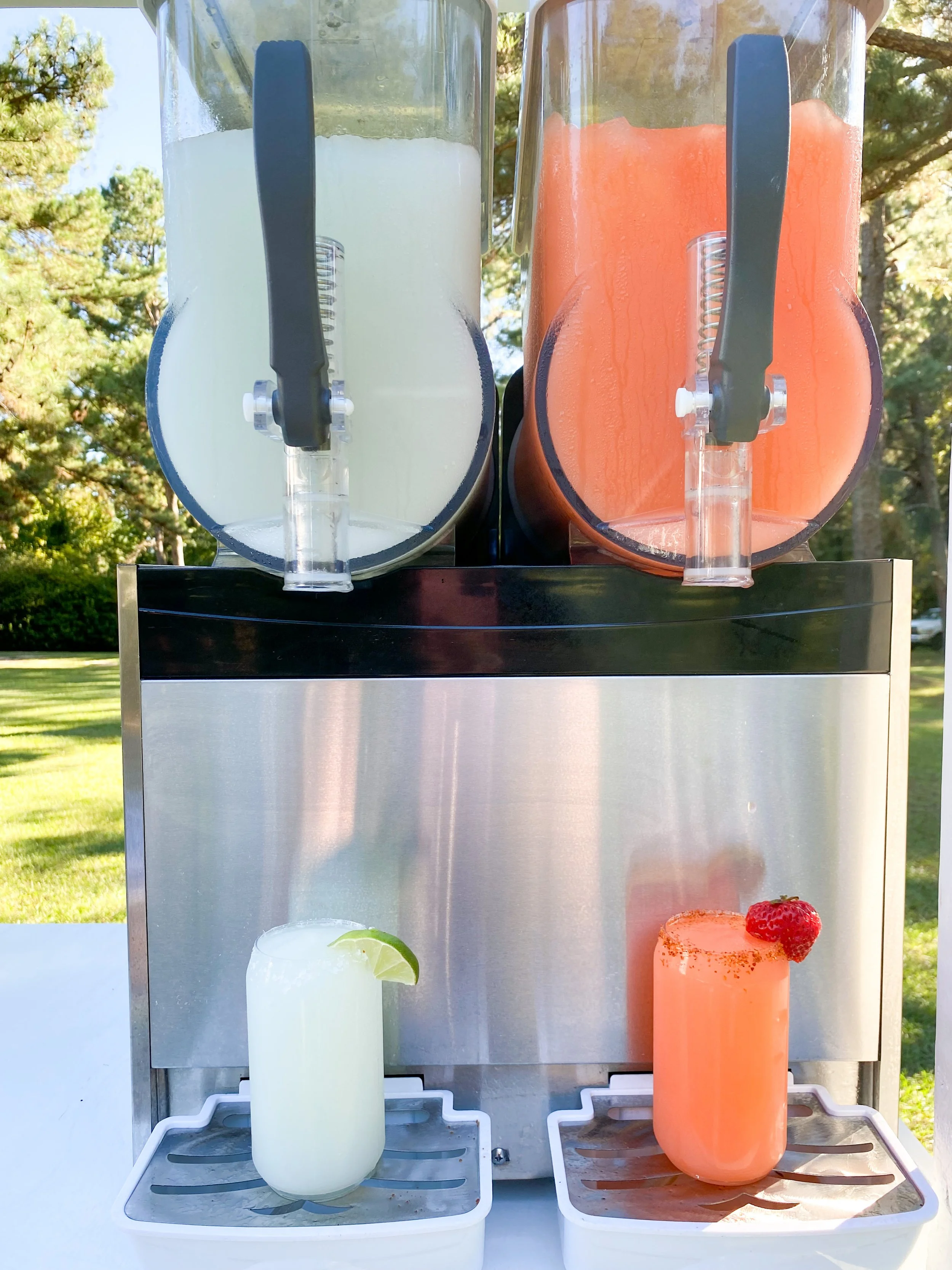 I'd Tap That: Kegged Cocktail Recipes — Fizz & Foam Mobile Bar