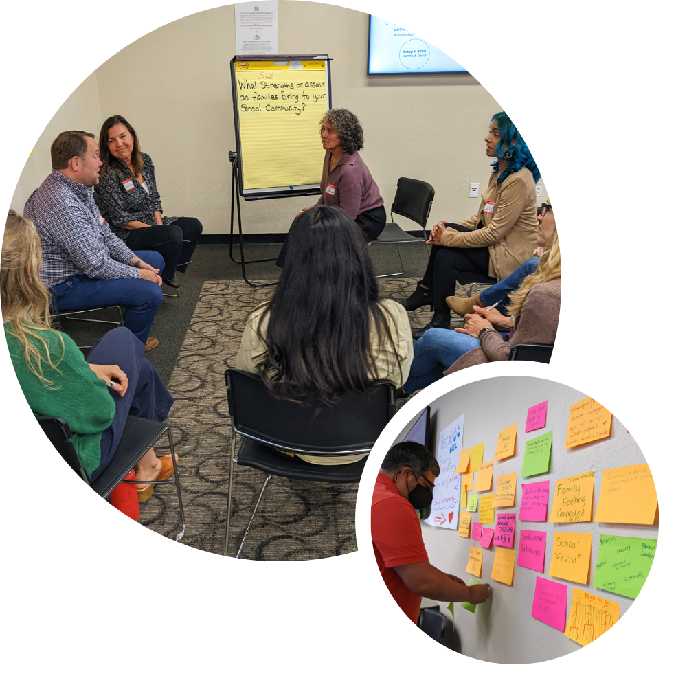 Expansion — Cradle to Career