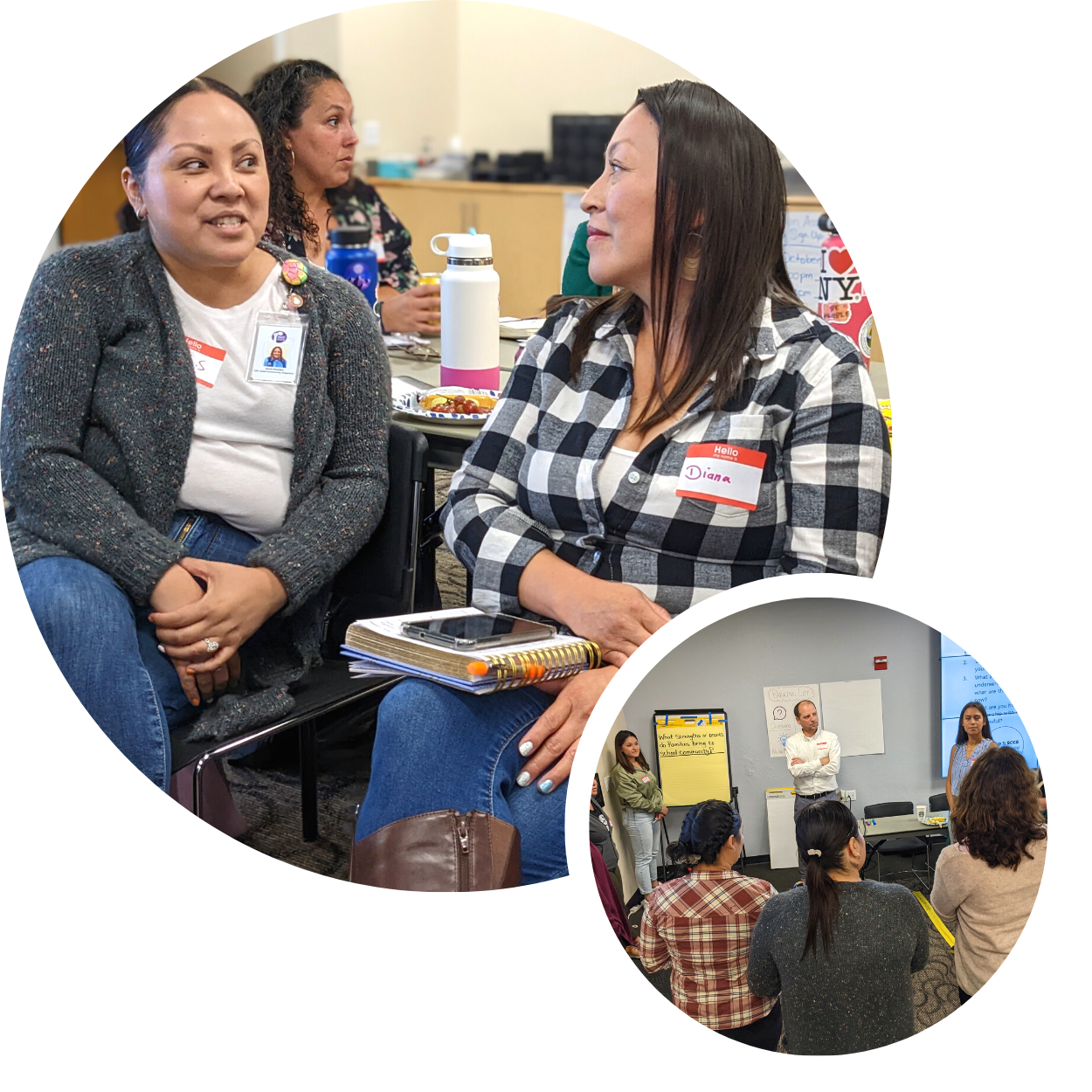 Expansion — Cradle to Career