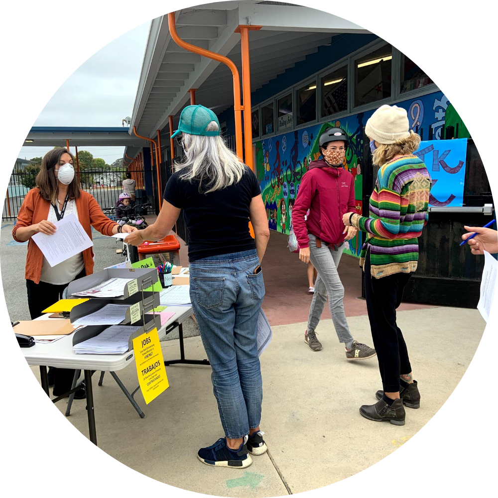 Our Schools — Cradle to Career