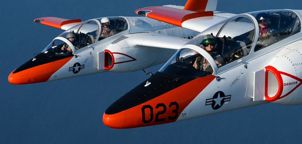 Victory Flight Training - High Performance Training for Pilots and ...