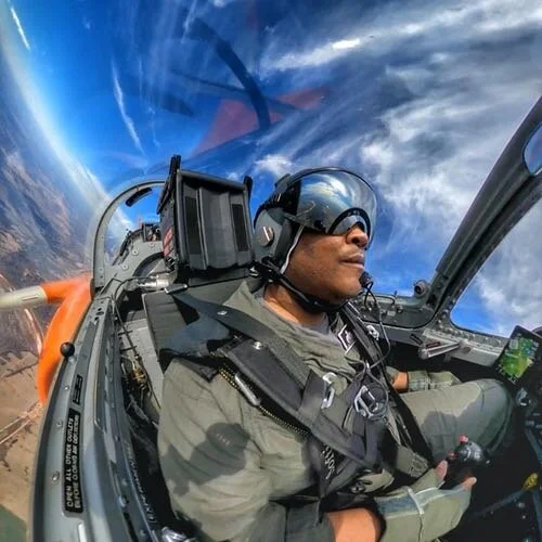 Victory Flight Training - High Performance Training for Pilots and ...
