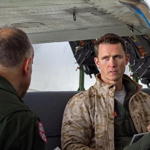 Victory Flight Training - High Performance Training for Pilots and ...