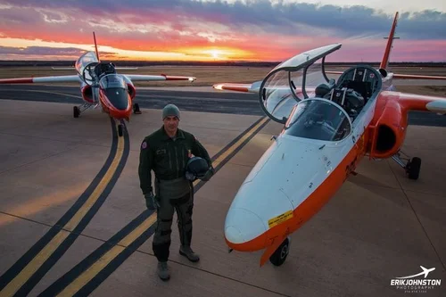 Victory Flight Training - High Performance Training for Pilots and ...