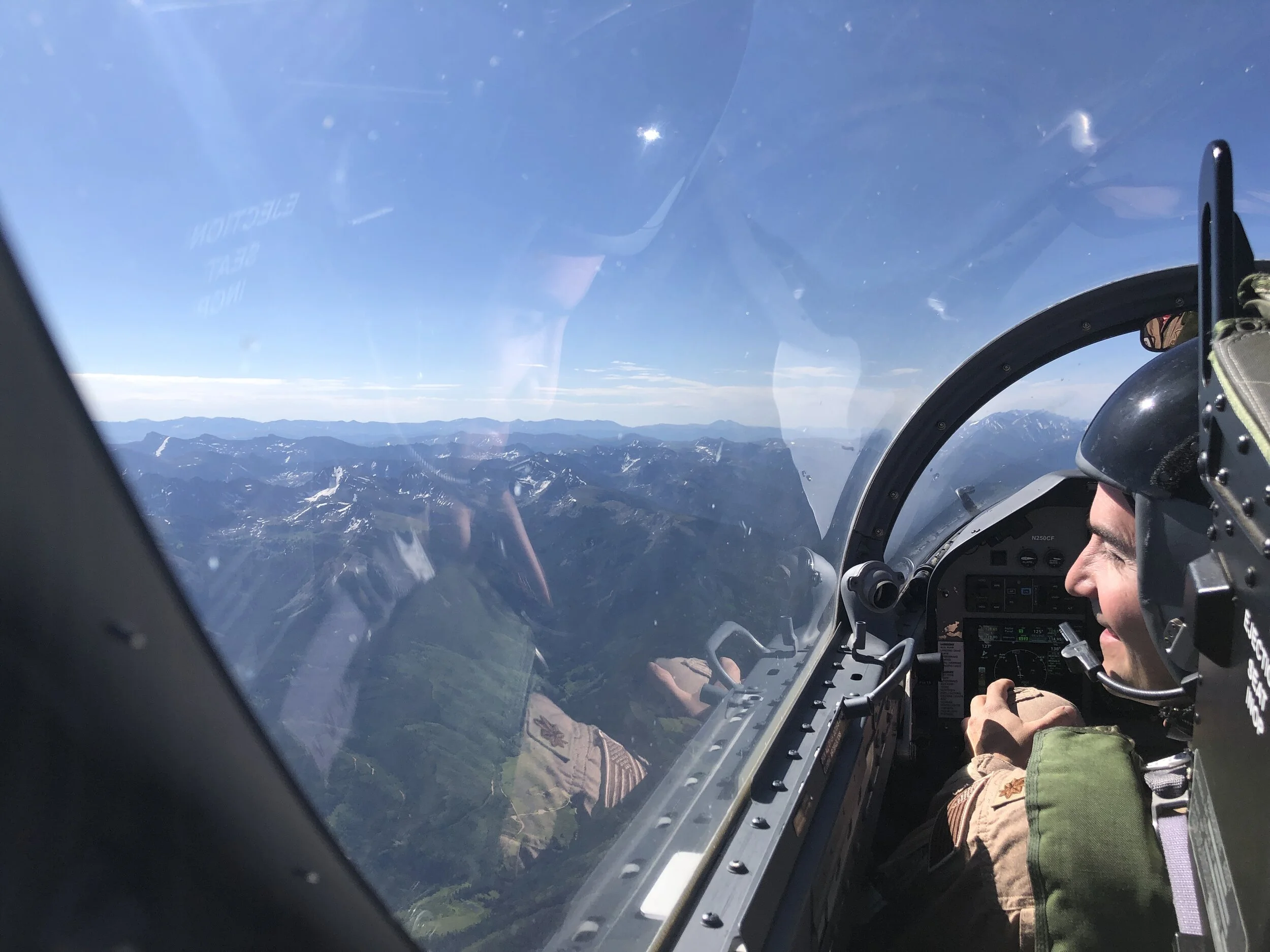 Victory Flight Training - High Performance Training for Pilots and ...