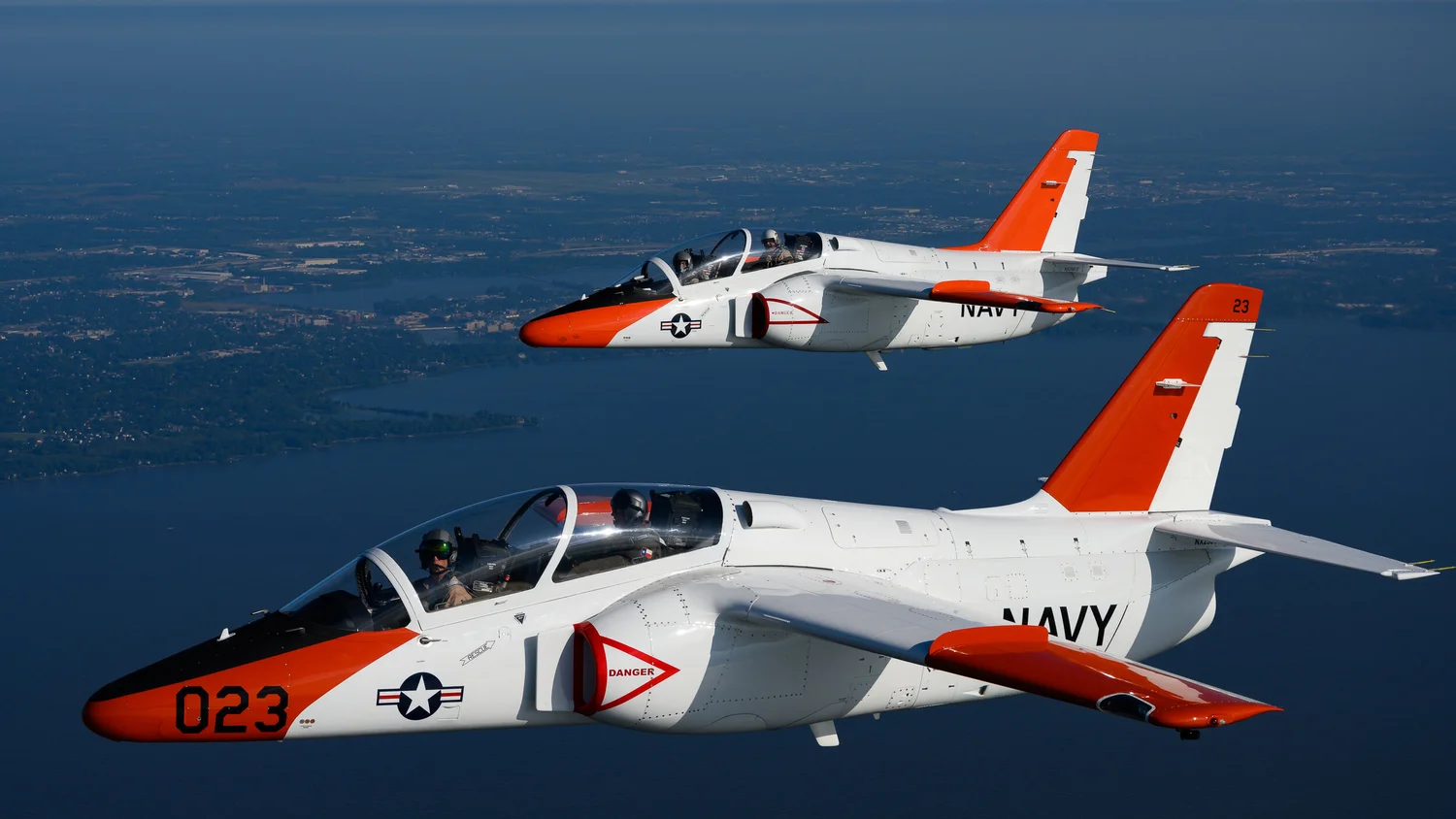 Formation Flight Experiences — Victory Flight Training - High ...