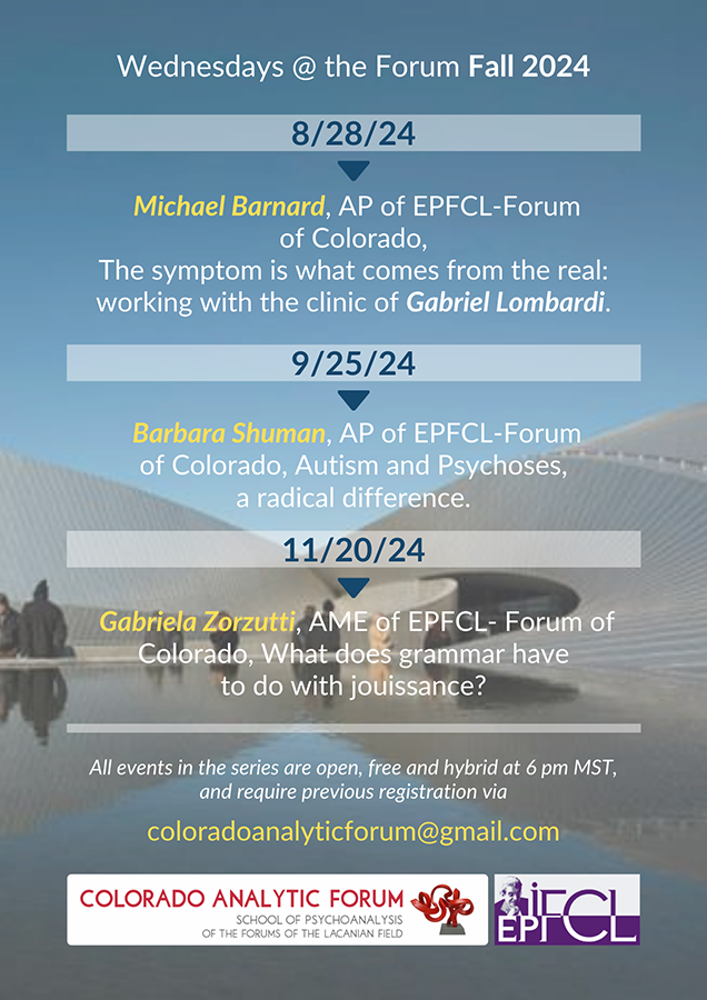 Community & Events — Benjamin Ramey, PhD, PLLC