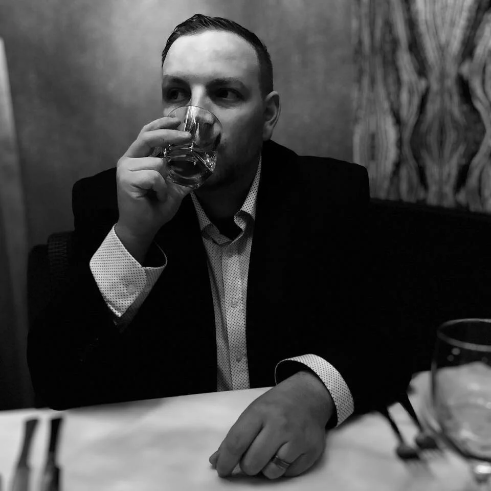 Board of Directors — West Michigan Blues Society